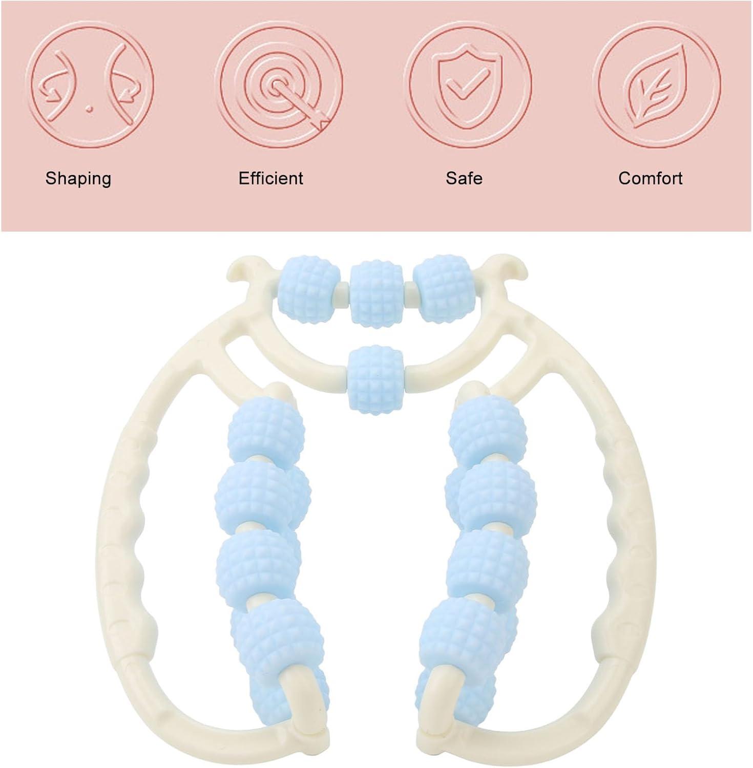 Muscle Scooters for Sale | 20 Wheels Massager Relieve Muscle Fatigue ...