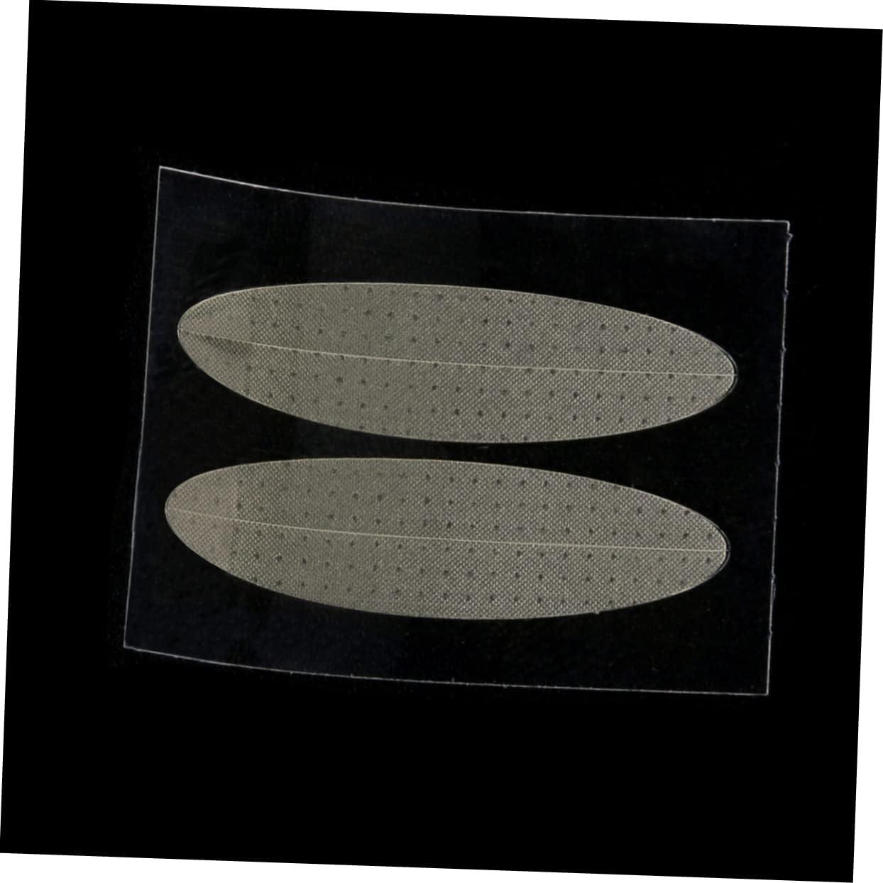 Minkissy 300 Pairs Eyelid Lifters Tape Kit | Double-Sided Eyelid Strips ...