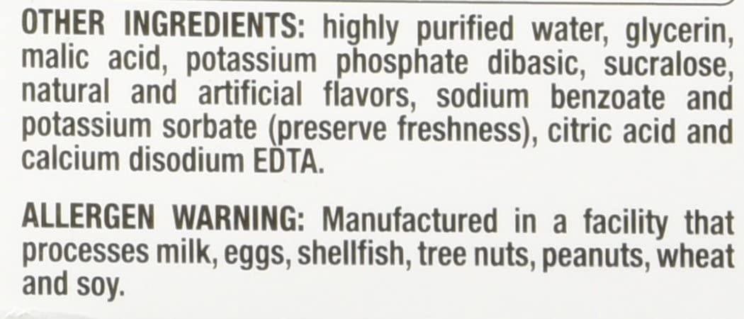 VPX Redline Power Rush 7-Hour Energy Max 300 Supplement Star Blast 2.5 ...