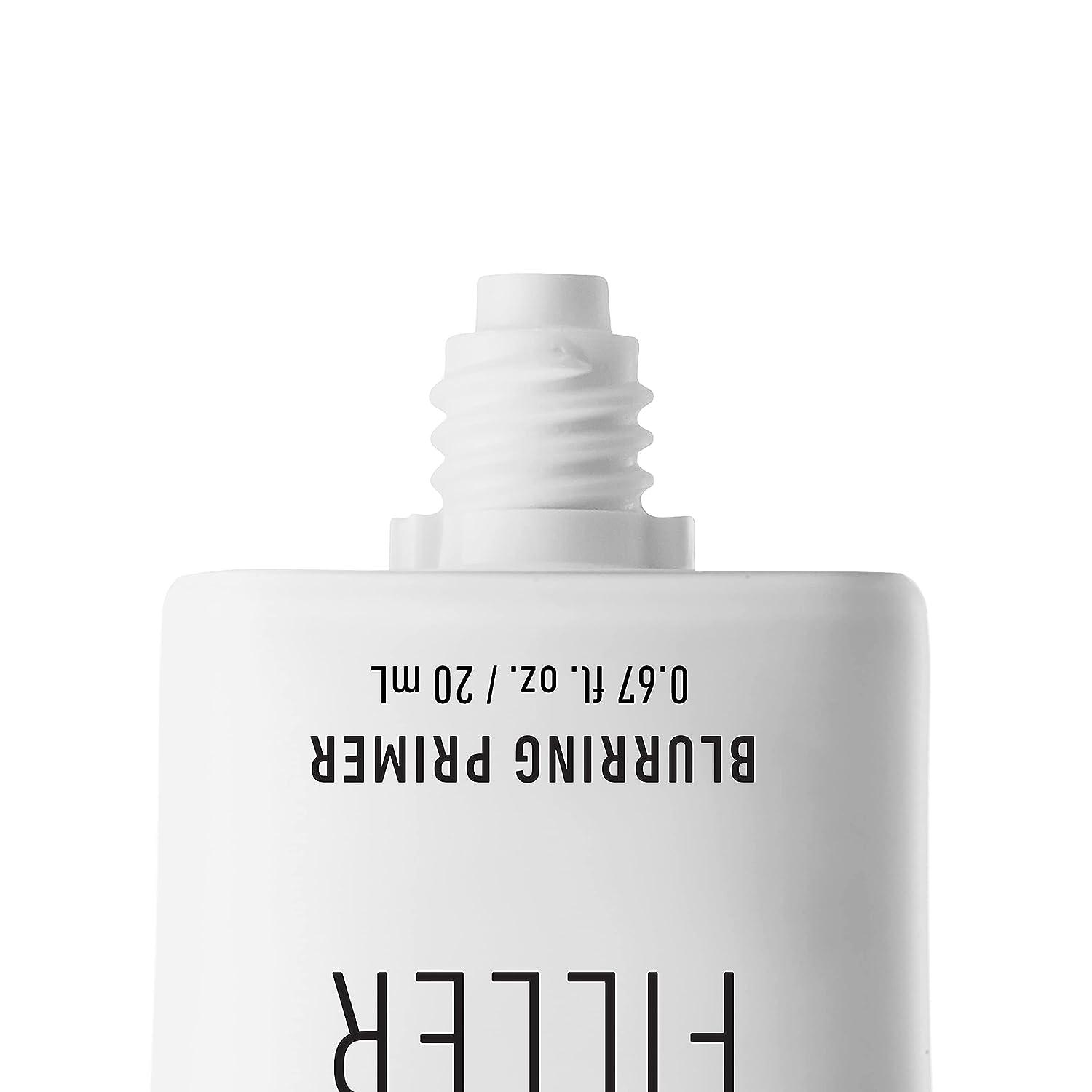 NYX Pore Filler Primer - Vegan Makeup Primer for Minimized Pores & Even ...