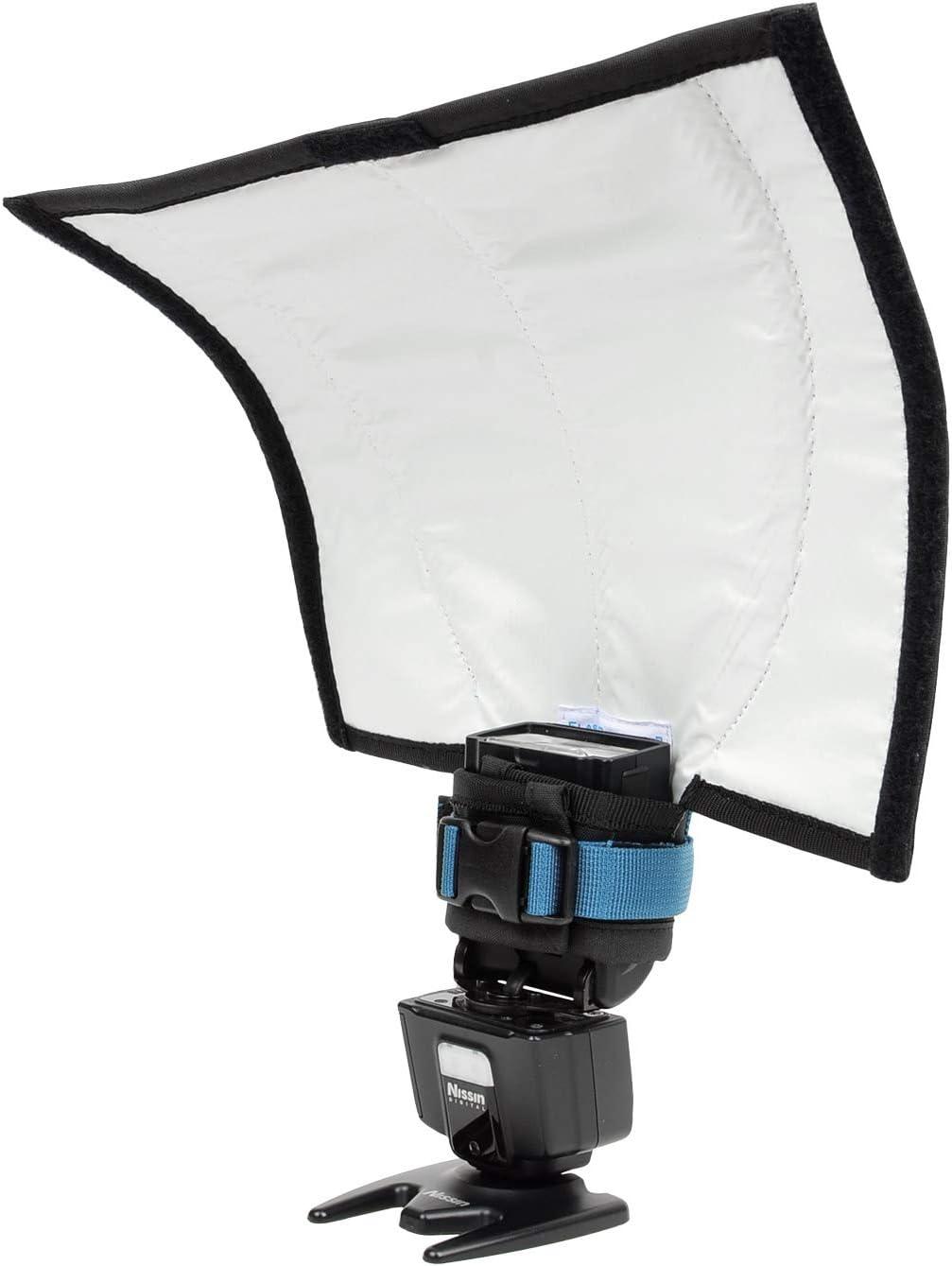 Rogue FlashBender v3 Large Reflector - Professional Light Modifier for ...
