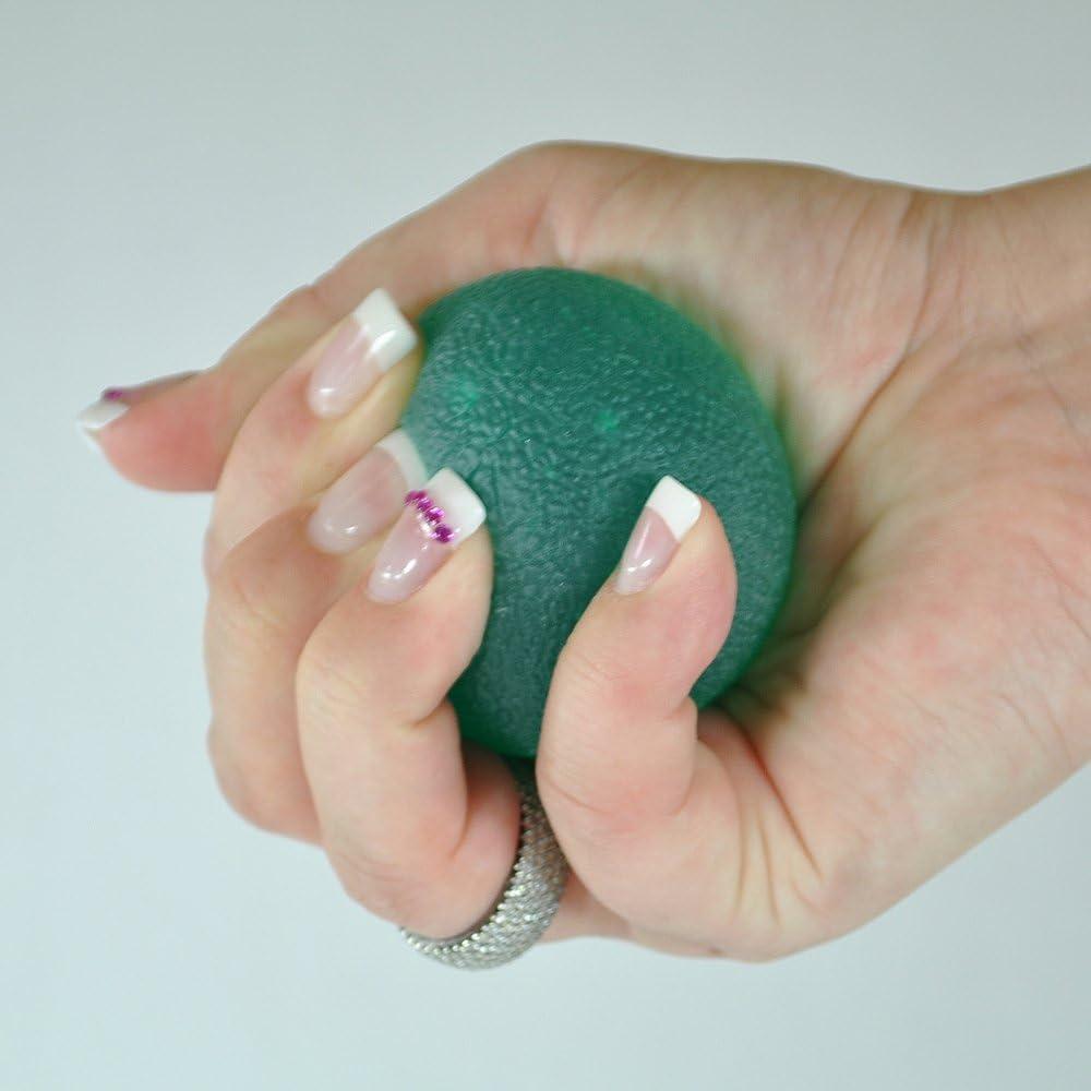 Dyna-Gel Therapy Ball - Pink (Extra Soft) | Buy Now with Express ...