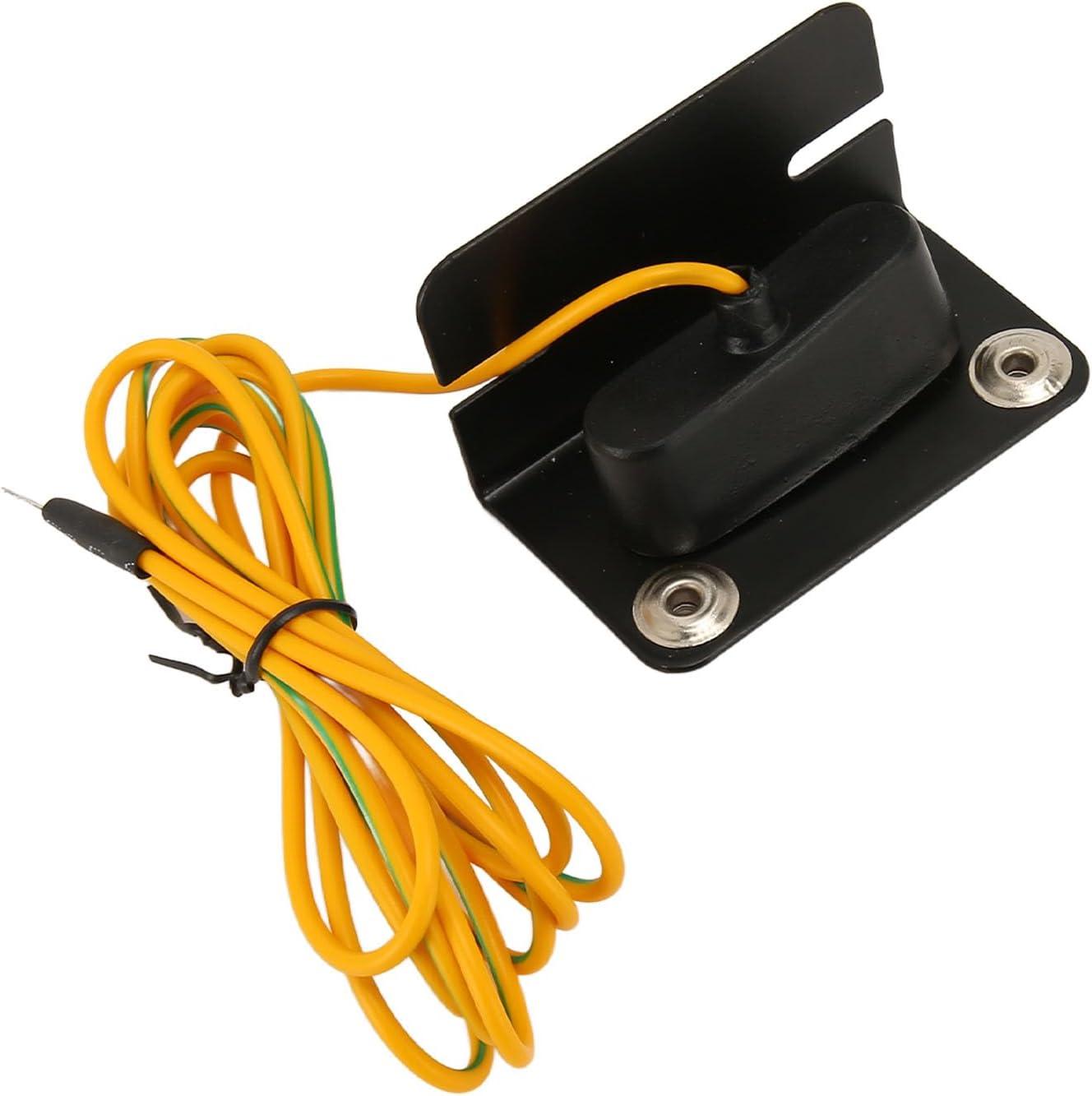 2-Hole Grounding Plug for ESD Wristbands | Antistatic Socket with 1.6M ...