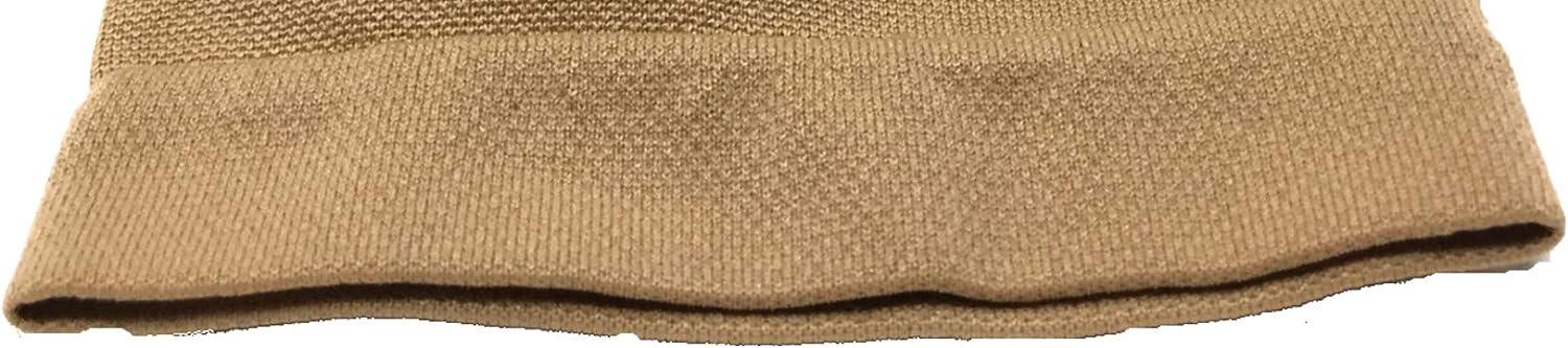 Truform-OTC 0832-M Below Knee Stump Shrinker Compression Sleeve with ...