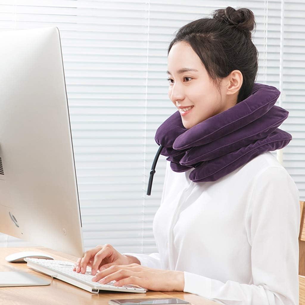 Cervical Traction Equipment Neck Traction Device Cervical Vertebra ...