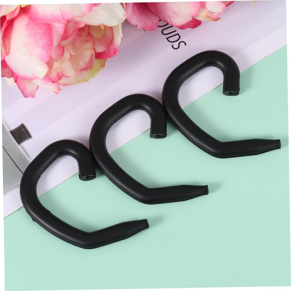 Buy MAGICLULU 60-Piece Ear Protection Mask Hanger Hooks | Essential Ear ...