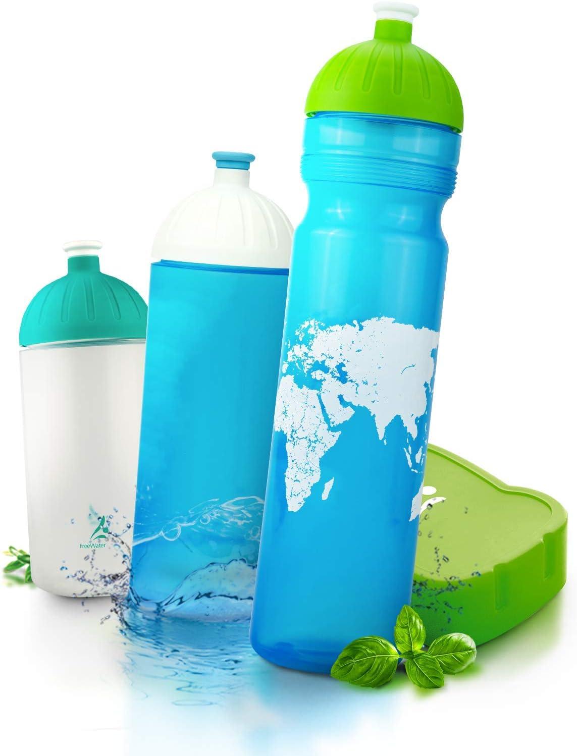 Shop FreeWater 700ml Drinking Bottle - Pollutant-Free Dishwasher-Safe ...