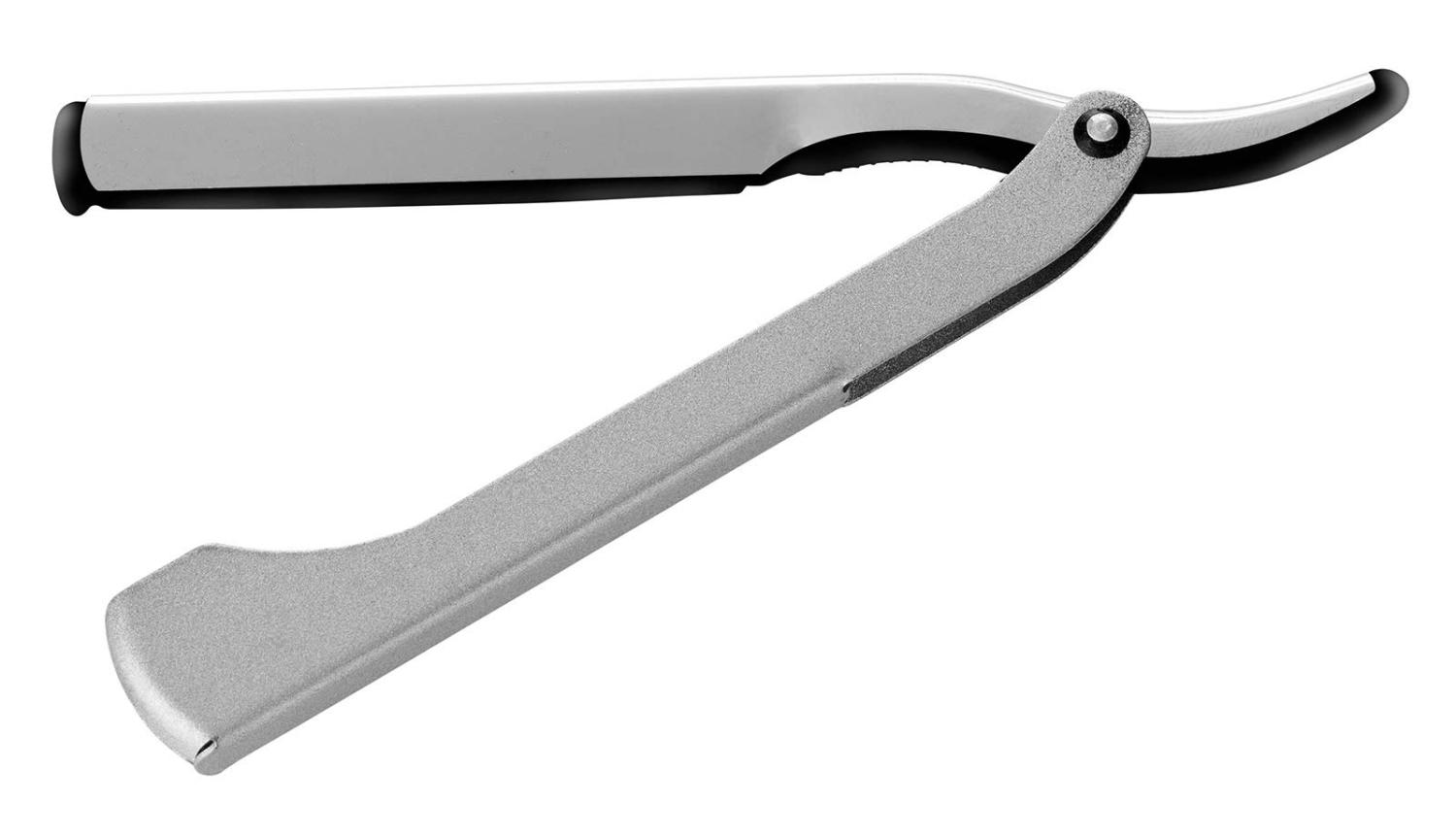 Classic Razor with Attachment Comb & Replacement Blades - Precision ...