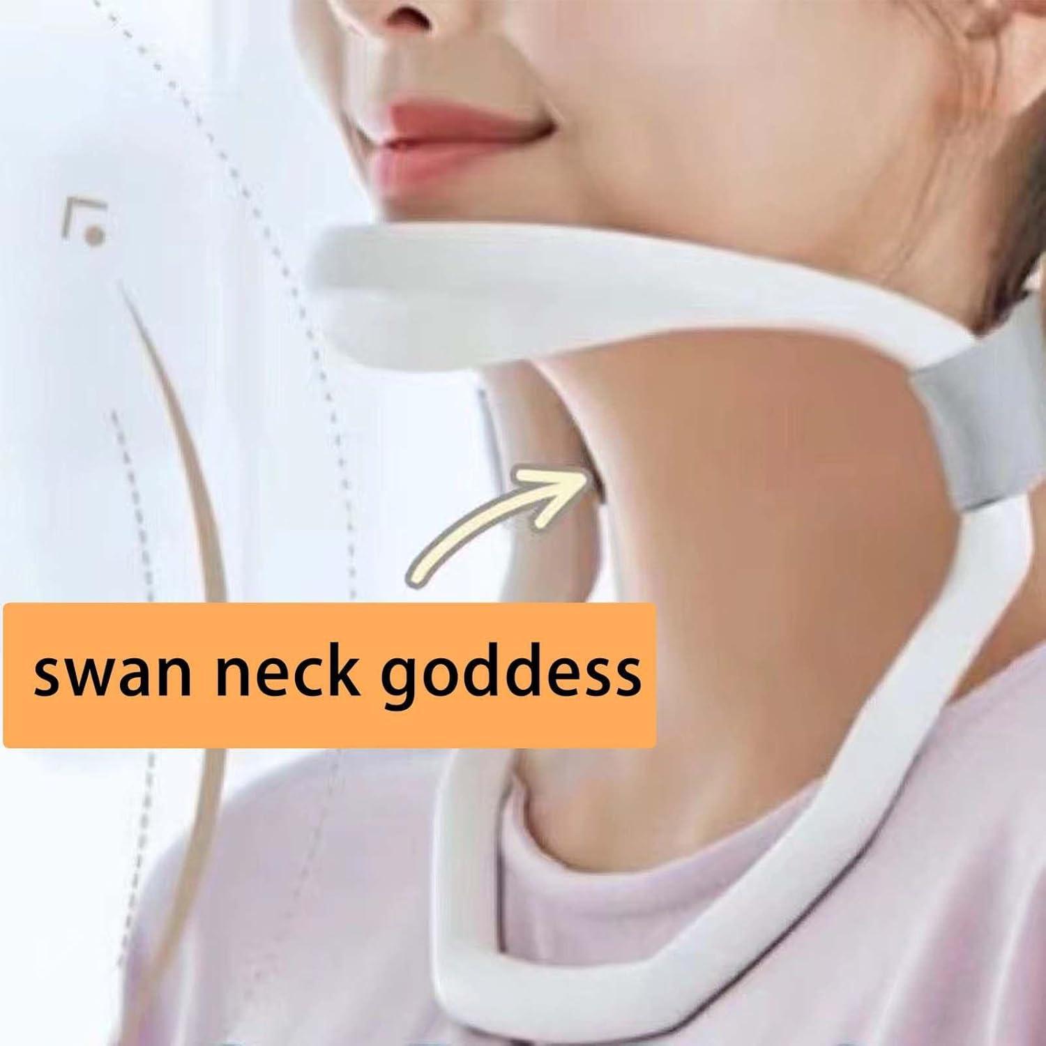 Buy Smashing Posture Collar - Neck Support for Pinched Nerve | Spinal ...