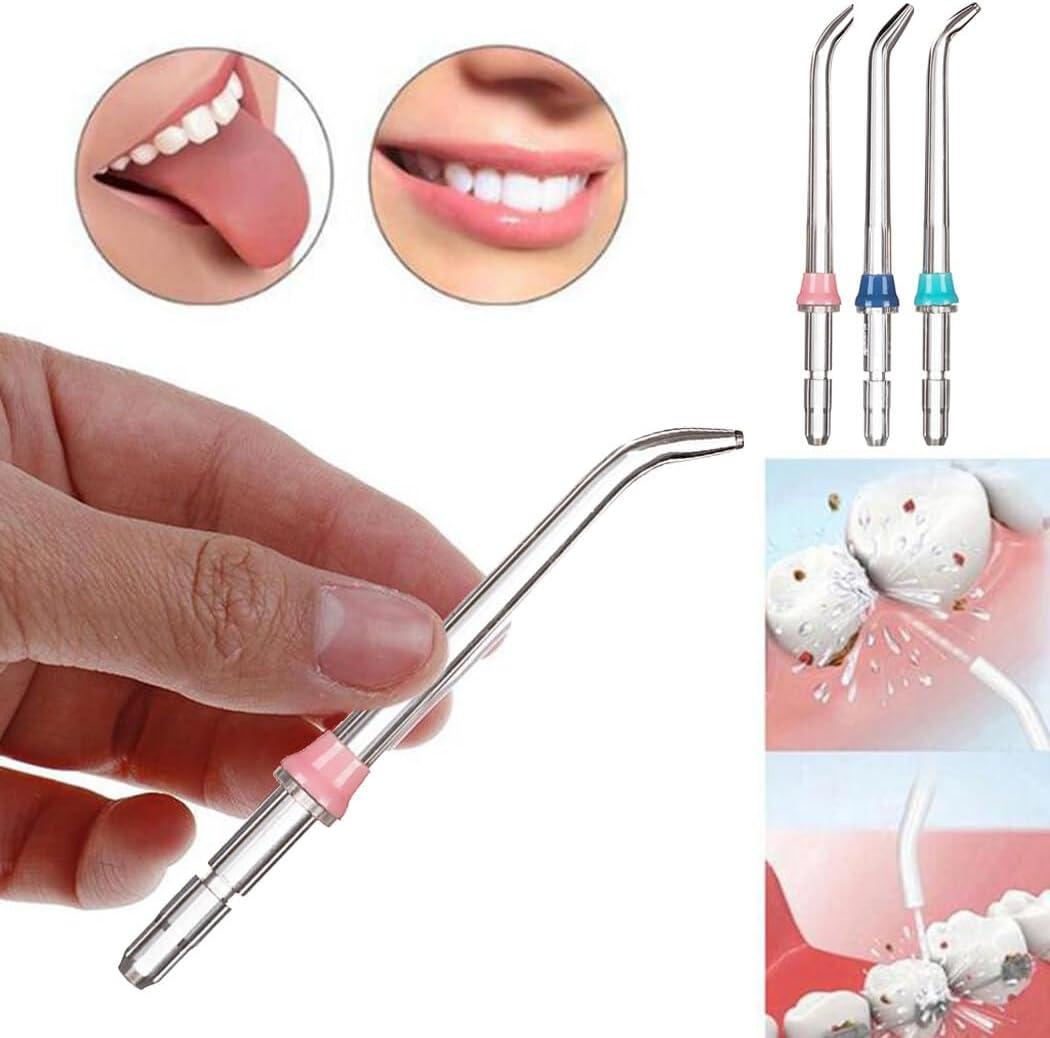 Portable Orthodontic Tooth Dispenser | Universal 3 Pack | Unisex ...