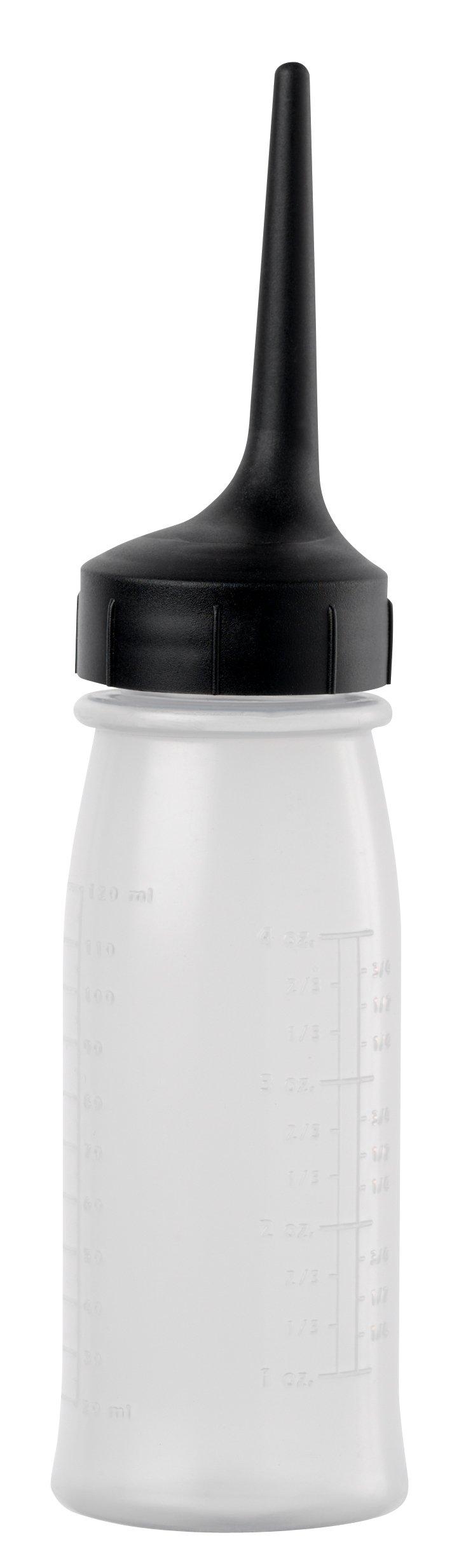 Comair 3011395 Application Bottle 120ml Small & Transparent ...