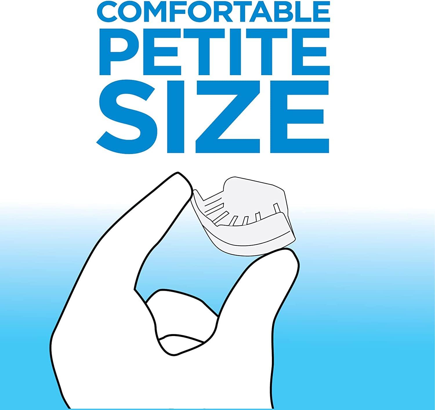 Dentist's Choice Dental Guard - Professional Moldable Anti Teeth ...