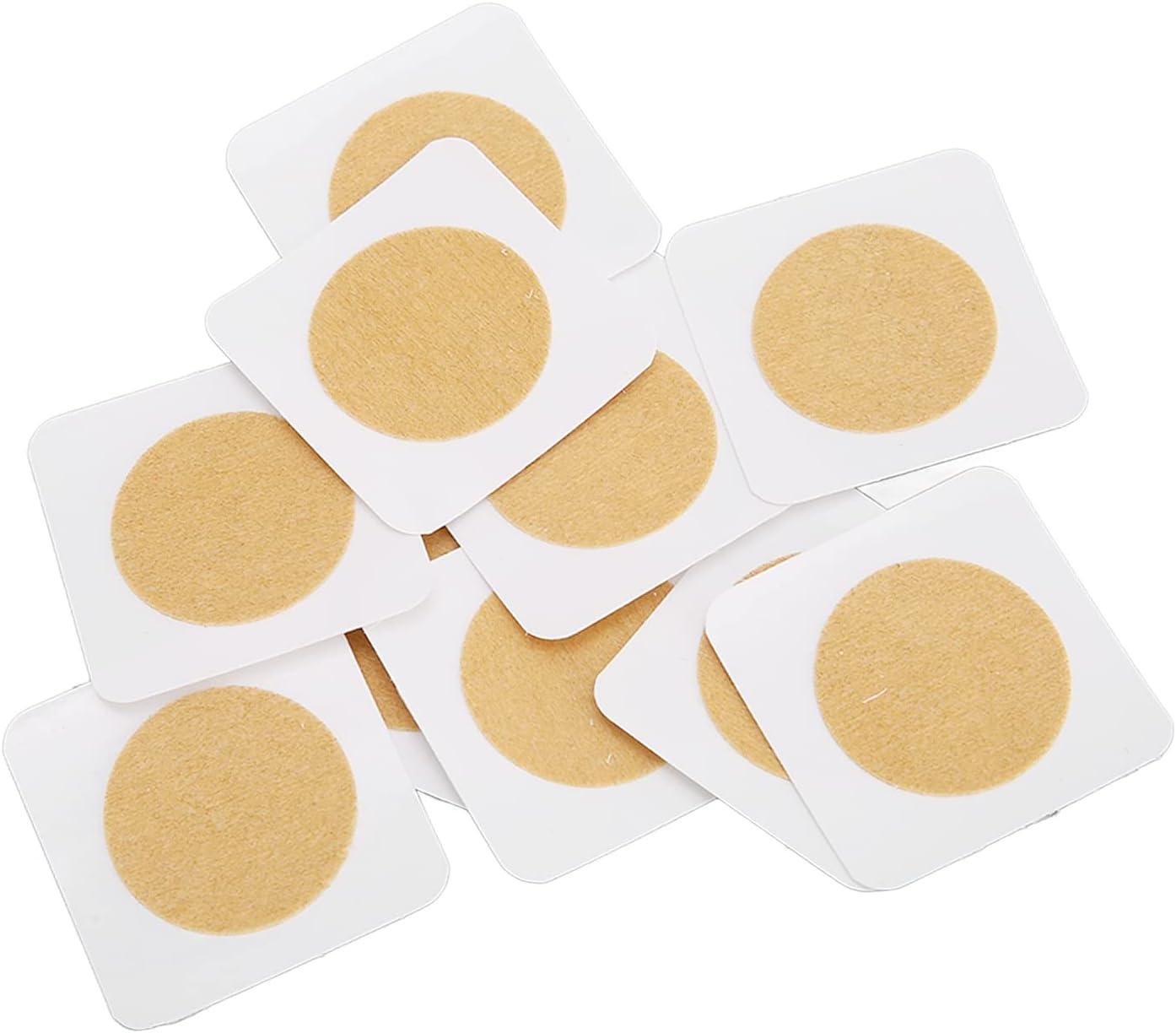 Motion Sickness Relief Patches | Seasickness Treatment Skin Patches