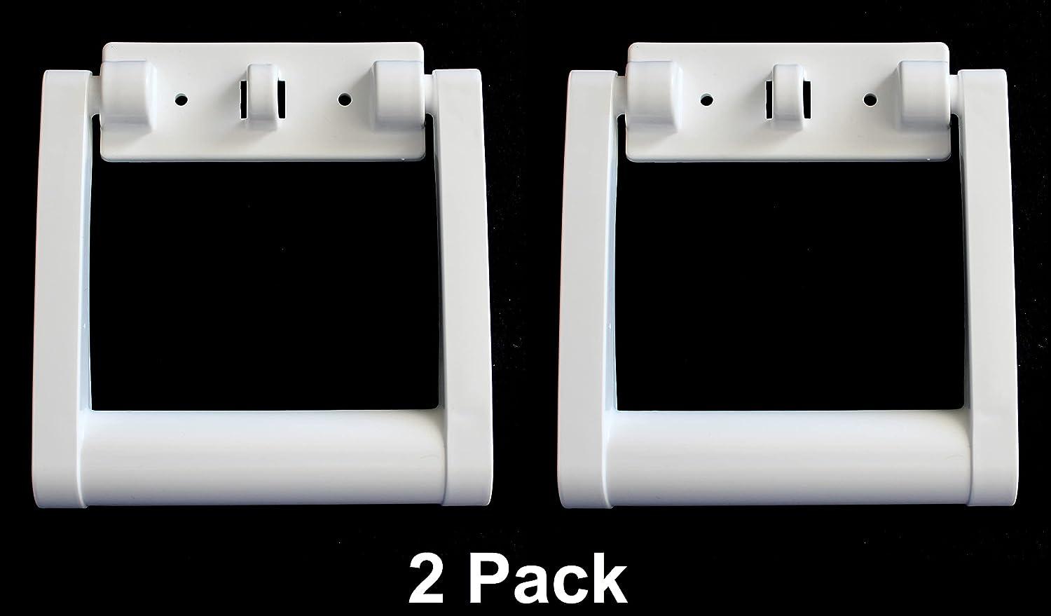 JSP Manufacturing White Aftermarket Plastic Igloo Cooler Replacement ...