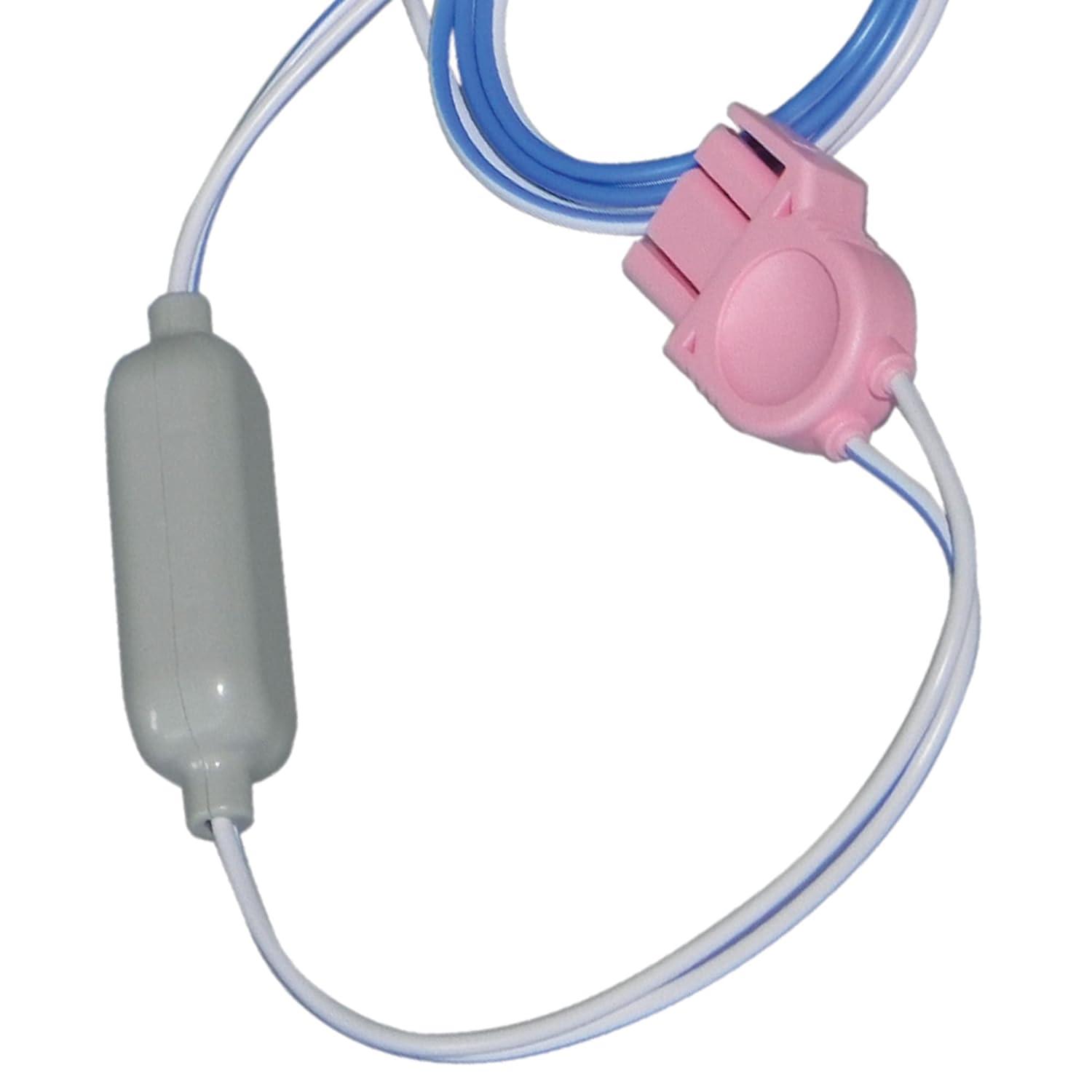 Physio Control 33603 Compatible Paediatric Pad for Defibrillator ...