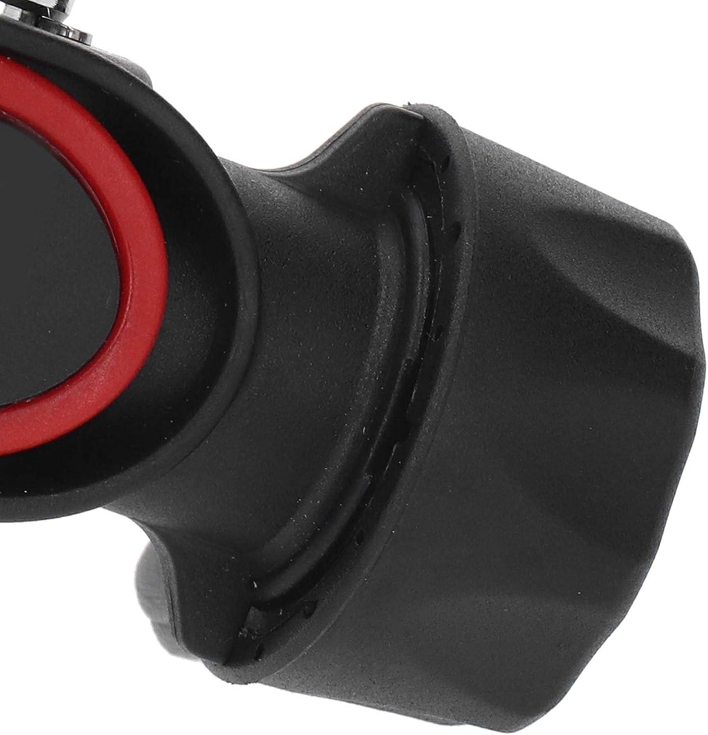VGEBY Dive Alert Stainless Steel Underwater Signal Device - Diving ...
