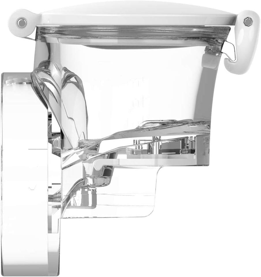 FEELLIFE Air Pro VIII Inhaler Medicine Container | Optimal Nebulizer ...