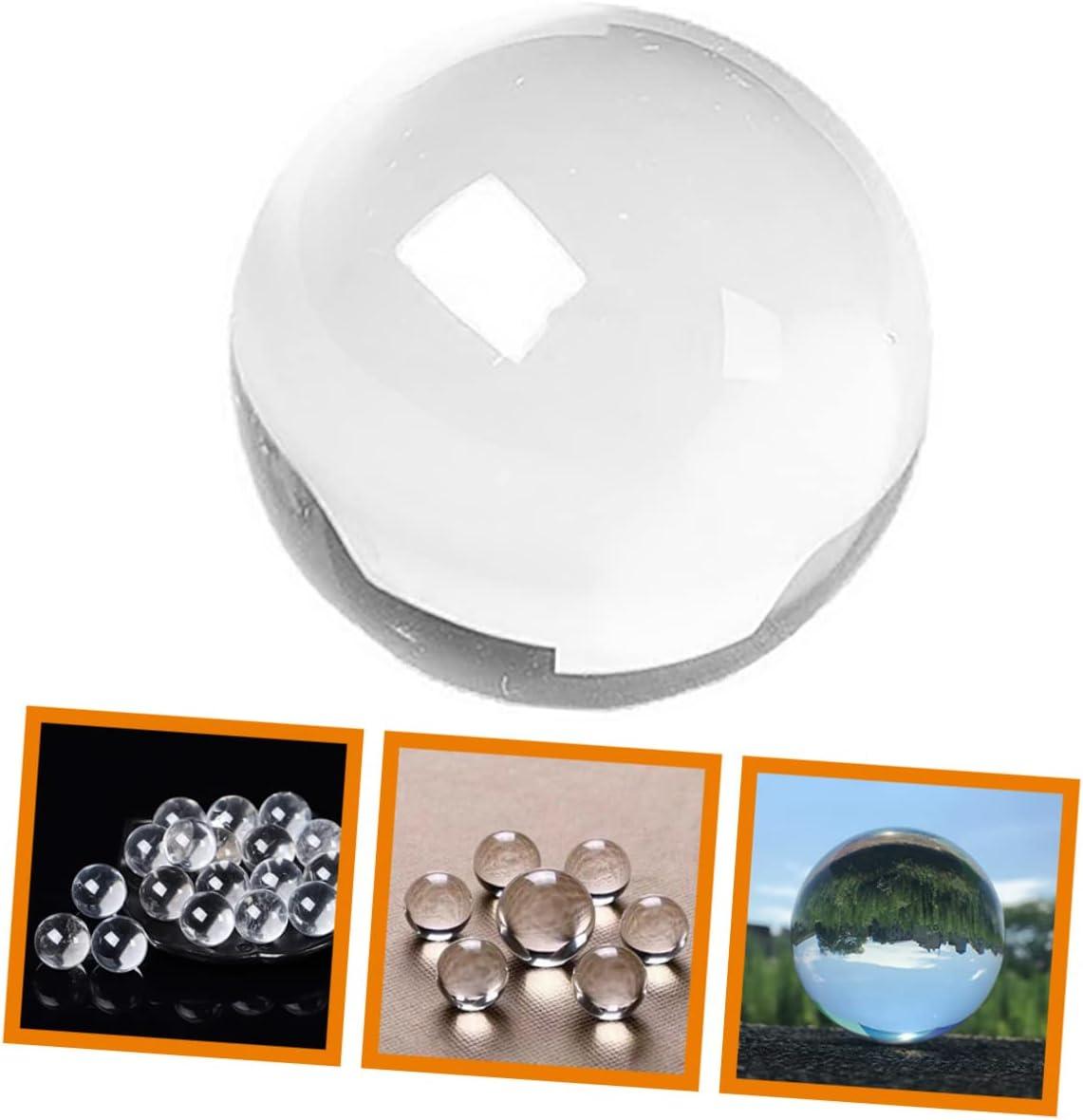 Beavorty 4-Piece Crystal Fitness Balls Set - Jade Massage Balls for ...