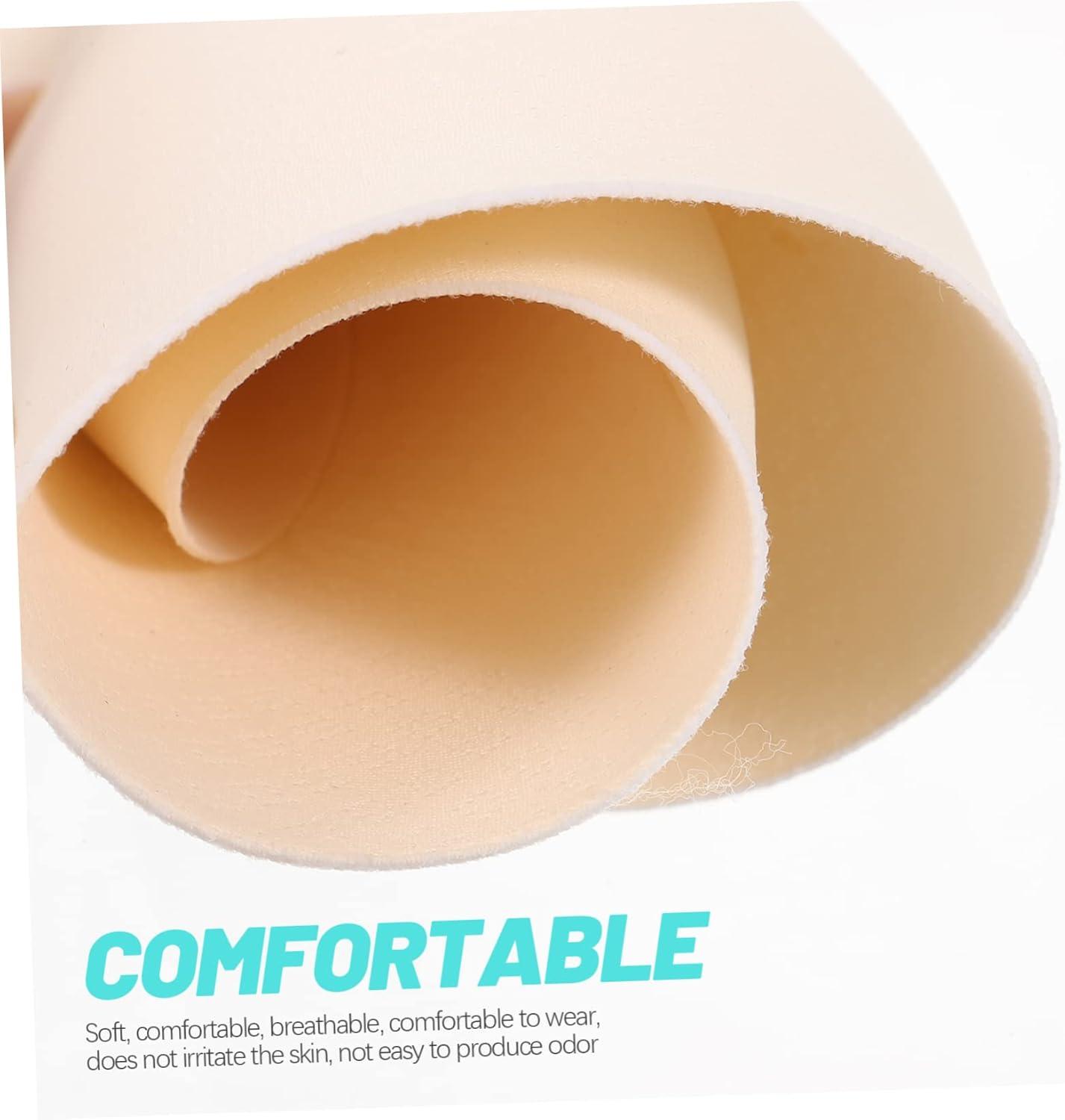 Plafope Hip Shaping Pads - Enhance Your Curves with Nylon Cushion for ...