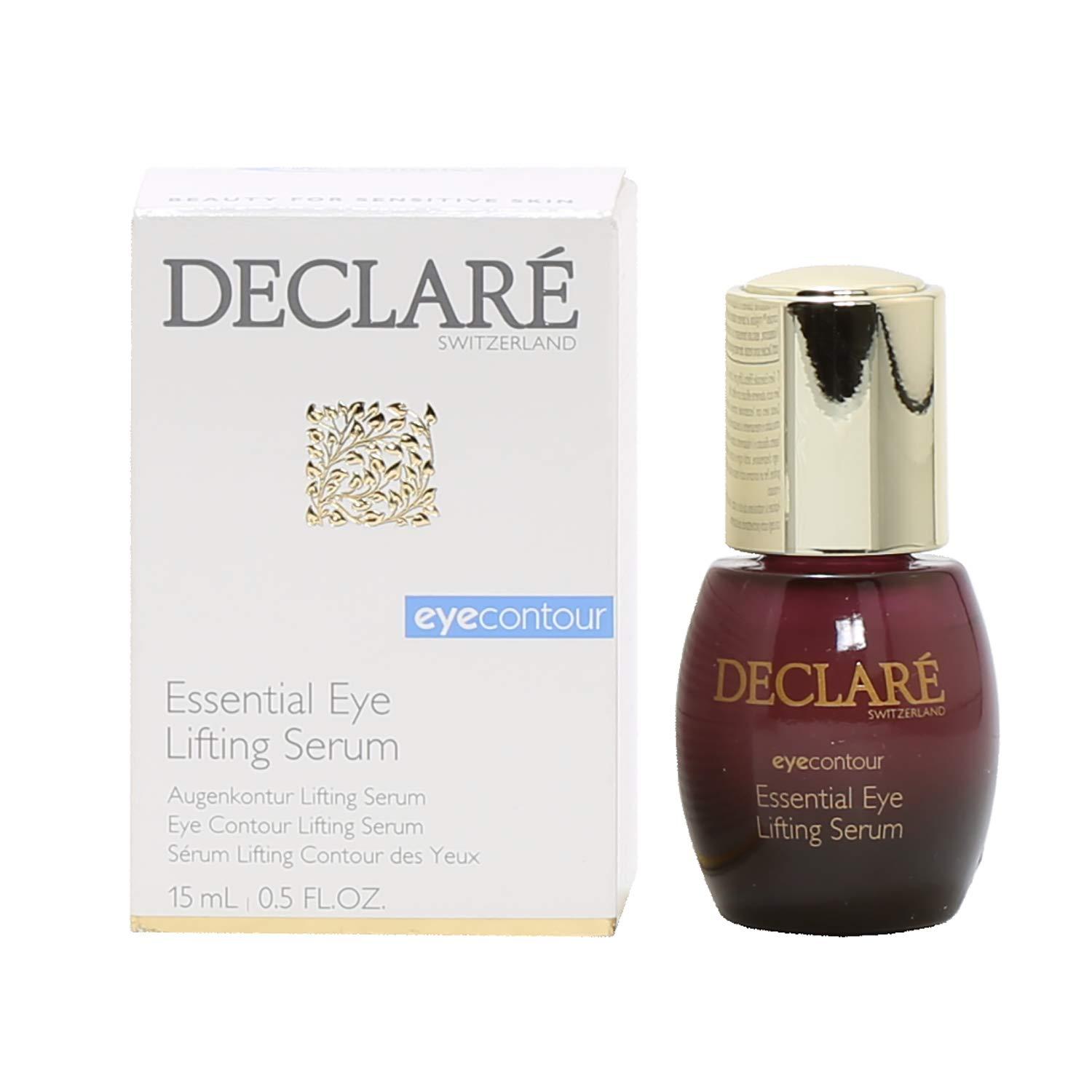 Declare Eye Contour Essential Eye Lifting Serum 5 Oz