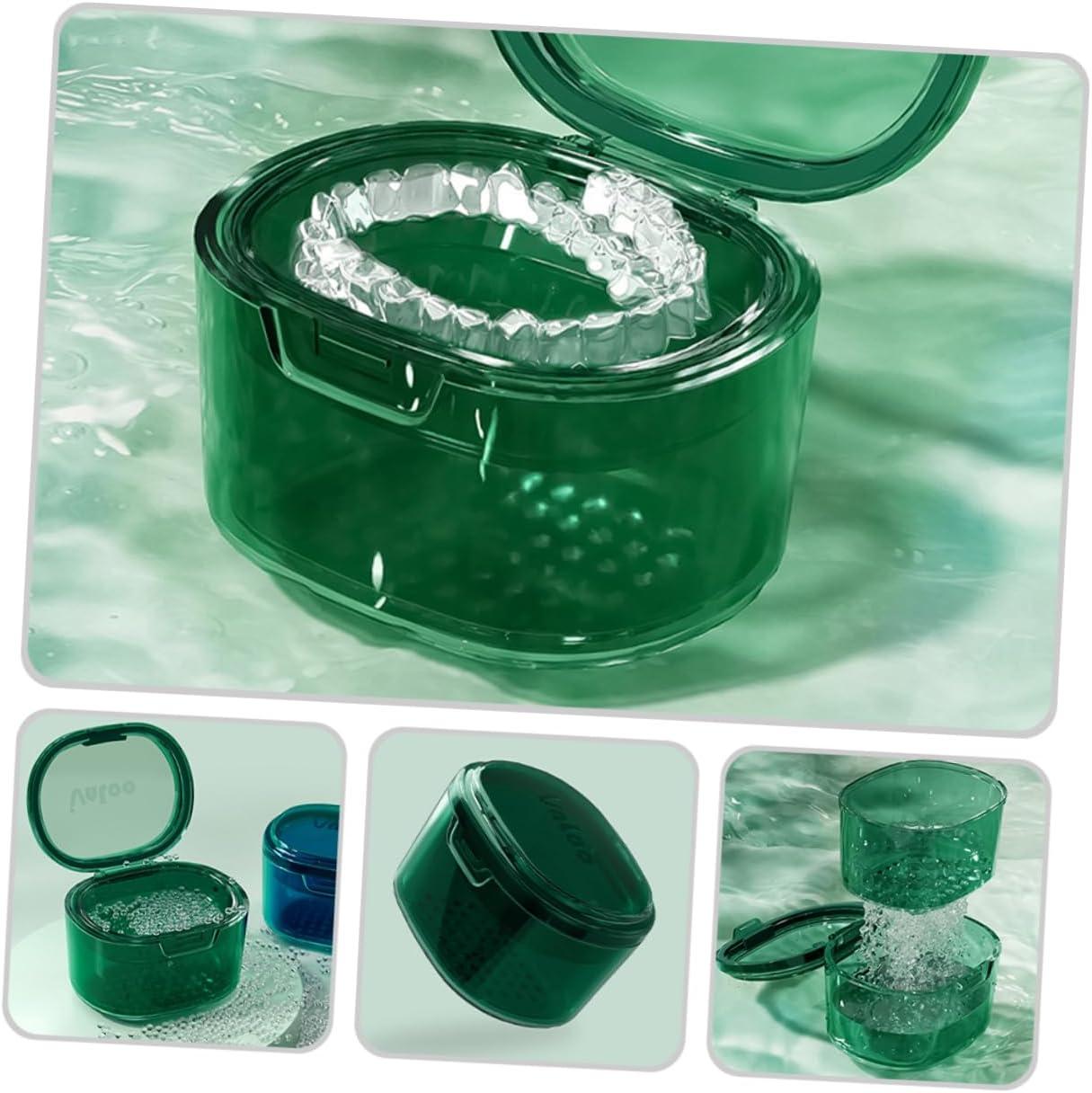 FOMIYES 5ST Retainer Storage Box - Organizer for Tools Filters and ...