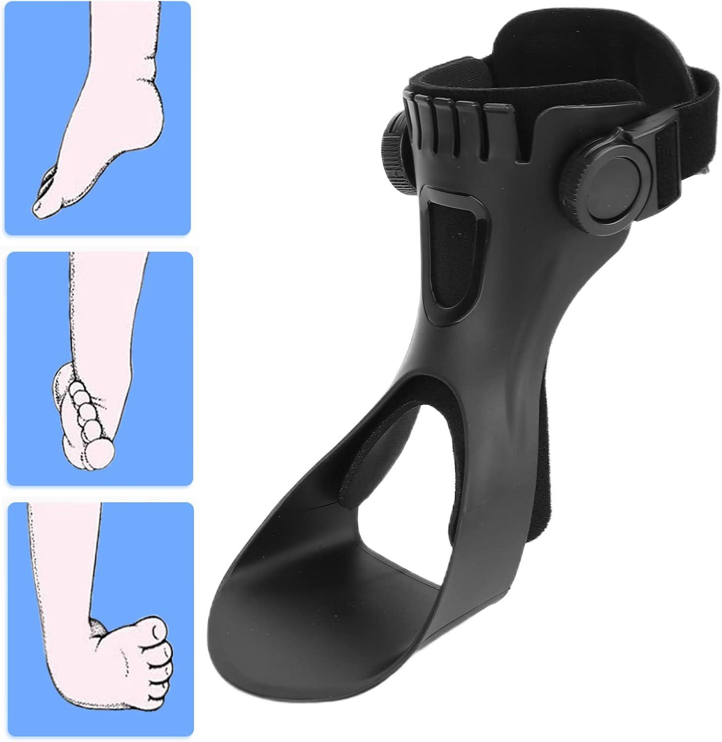 Men's Dictus Toe Up Child Afodrop Foot Brace | Light Balance Orthosis ...