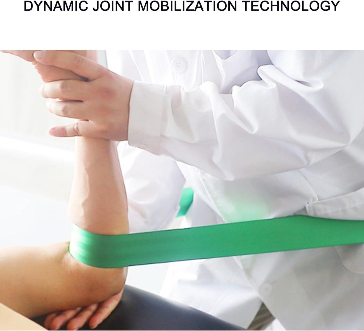 Hmwokpot Joint Mobilization Therapy Belt Effective Physiotherapy Device ...