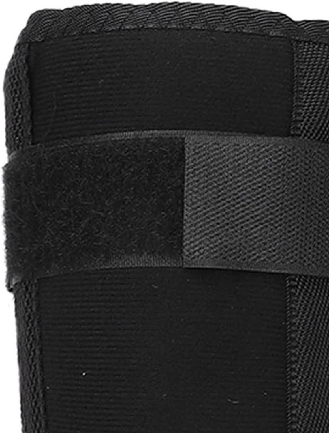 Adjustable Calf Brace Shin Splint Support for Men Women | Lower Leg ...