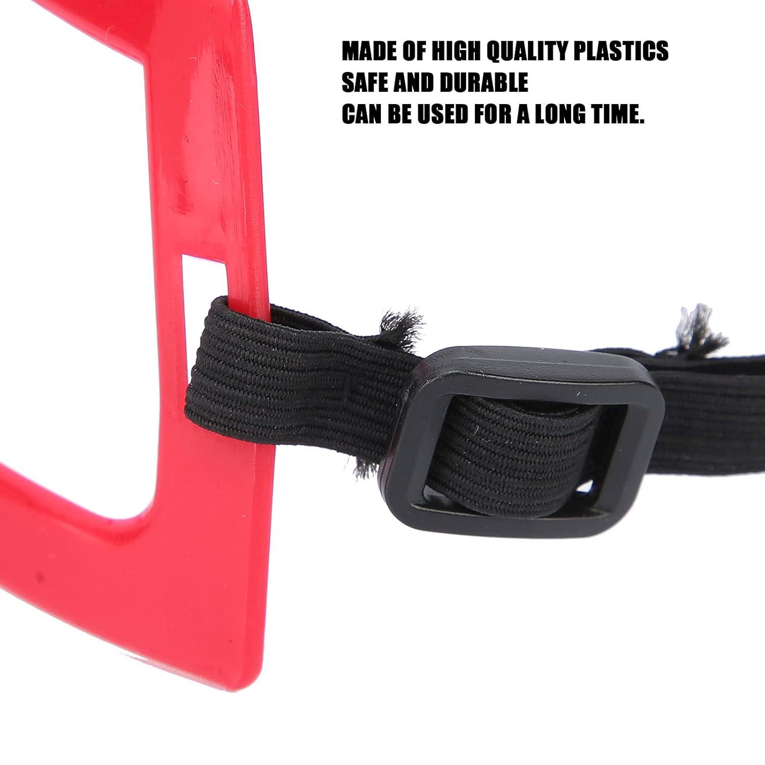 Neck Shape Ruler & Hairline Shaping Tools for Perfect Neckline Shaves ...