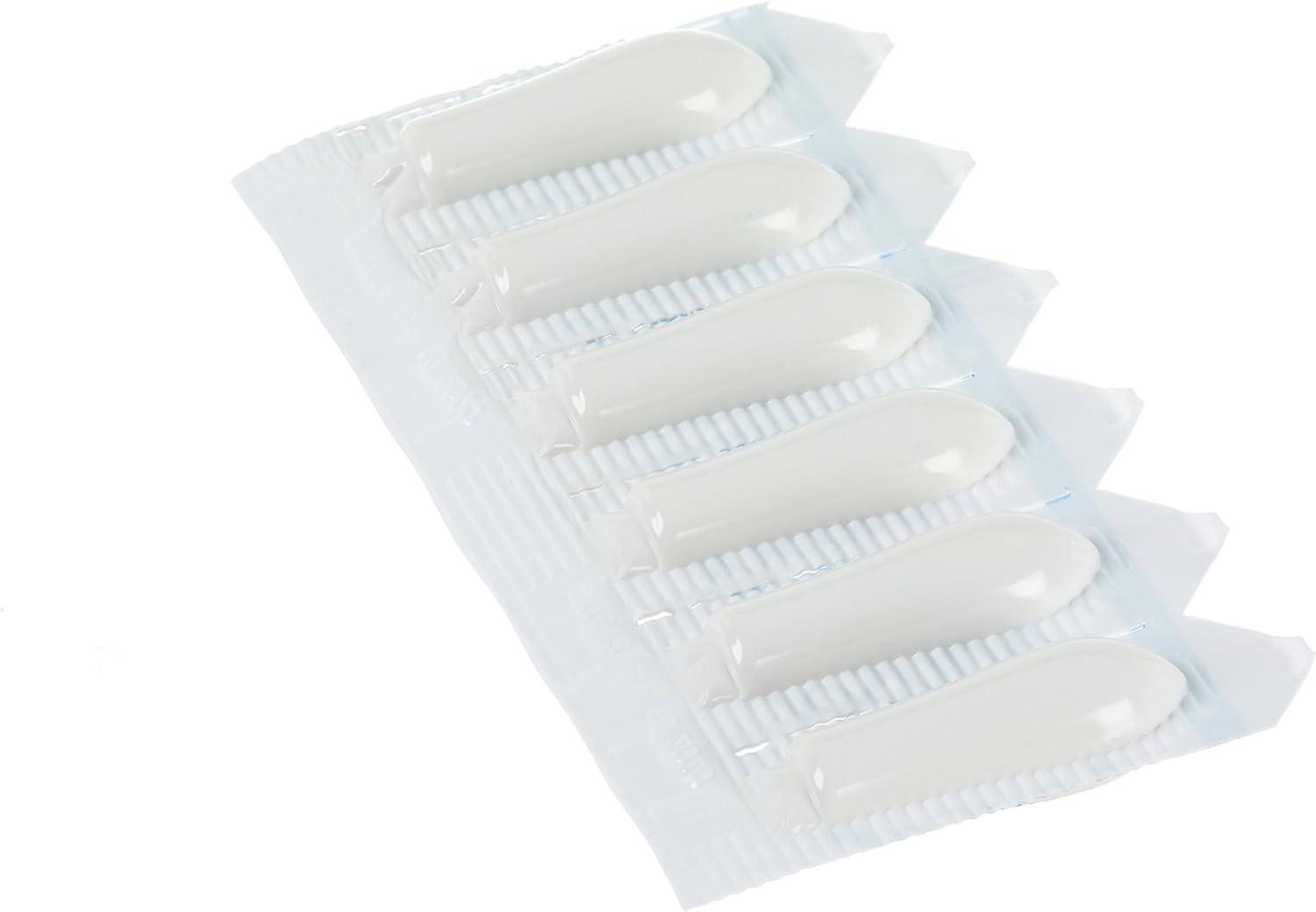 Anusol Haemorrhoids Treatment - 12 Suppositories | Fast Relief for ...