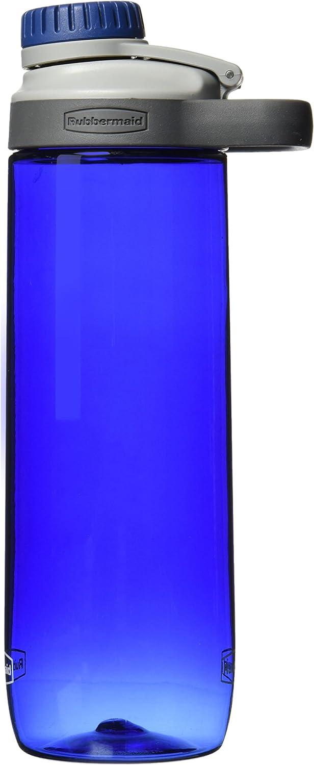 Rubbermaid Chug - Nautical Blue - 24 Oz. | Buy Now with Express ...