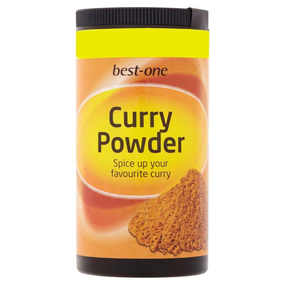 Best-One Curry Powder 25g | Buy Now with Express International Delivery ...