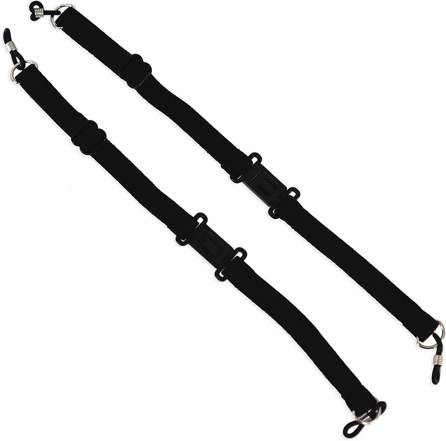 Buy Sports World Vision Elastic Band for Glasses - Quick Release ...