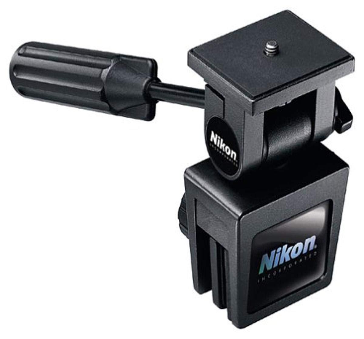 Nikon 7070 Binocular Window Mount - Black | Best Price and Fast ...