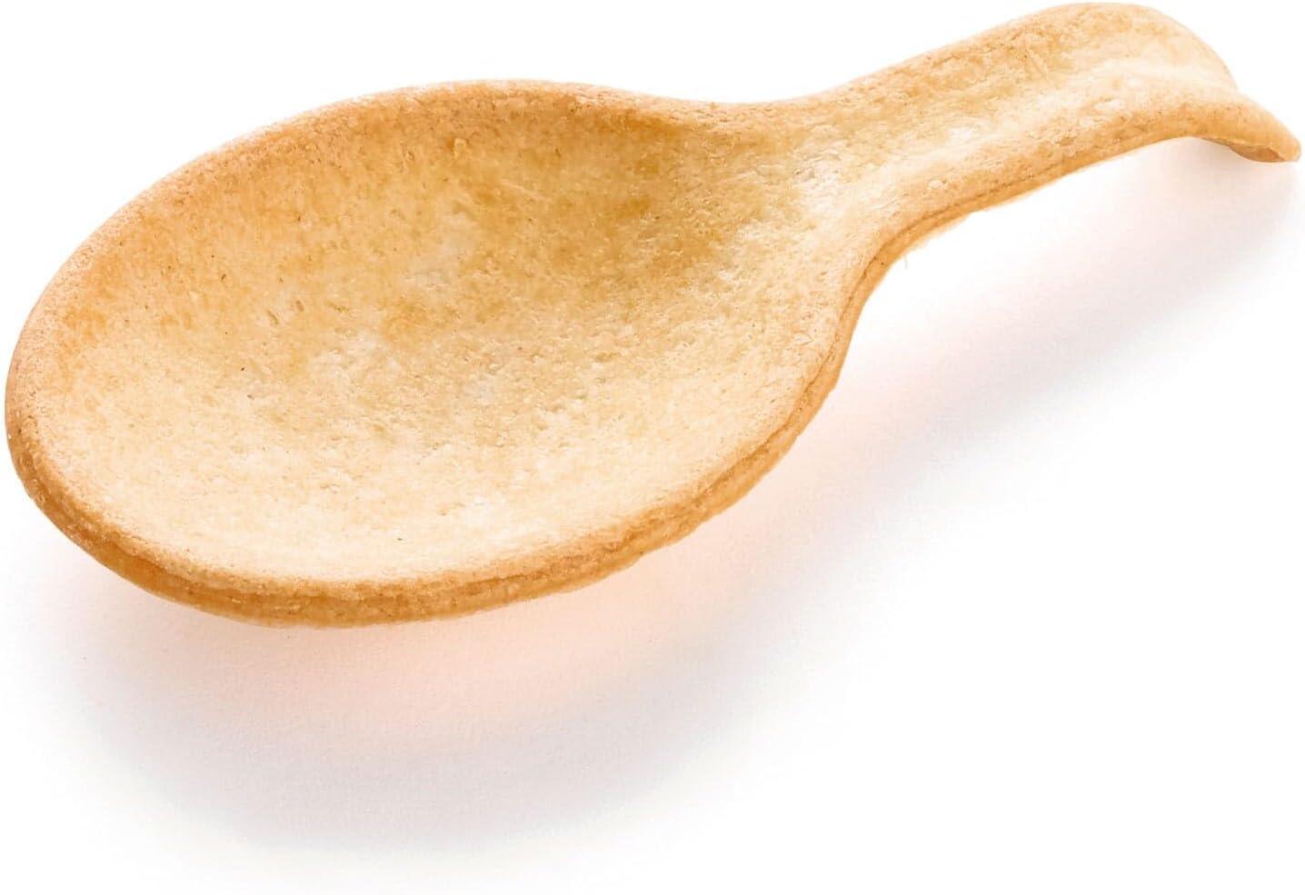 Pidy Amusettes Mini Crispy Pastry Spoons - 84 Portions | Buy Now with ...