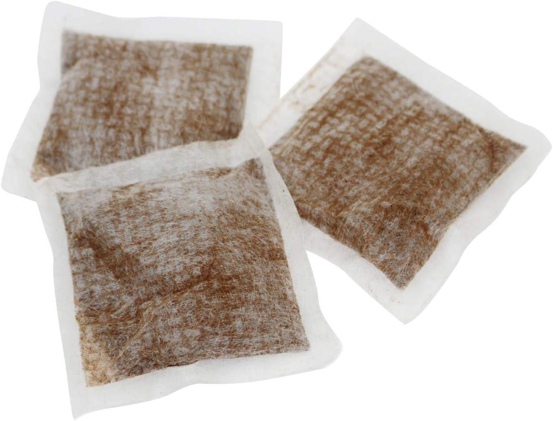 Organic Peruvian Fairtrade Coffee Bags - 50 Single Origin Coffee Bags ...