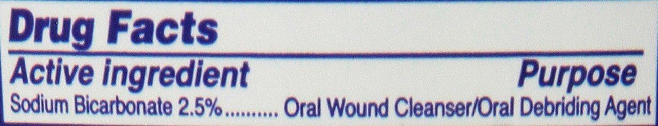 Eco-Dent Daily Rinse Spicy-Cool Cinnamon 8 fl oz (Pack of 2) | Ultimate ...