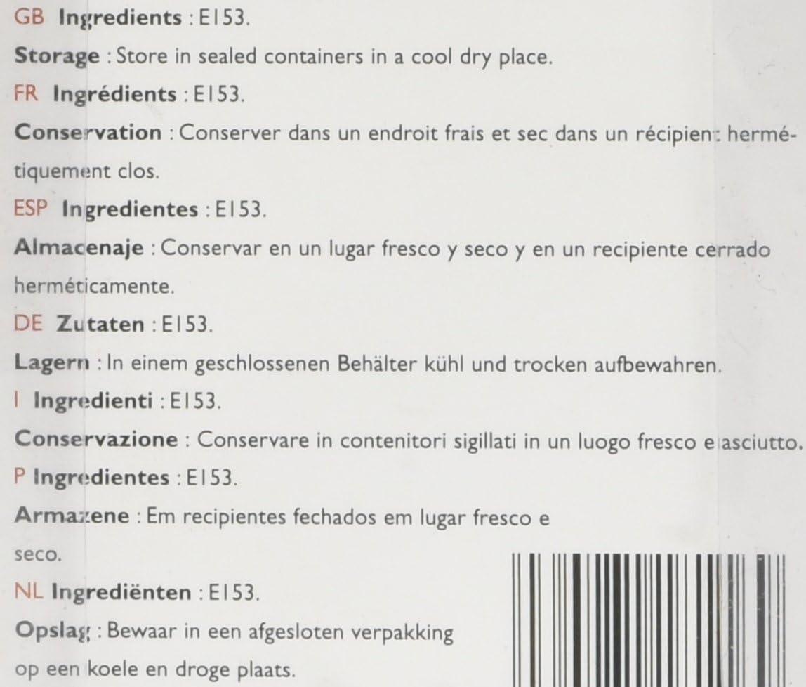 PME Edible Powder Colour Jet Black | Buy Now with Express International ...