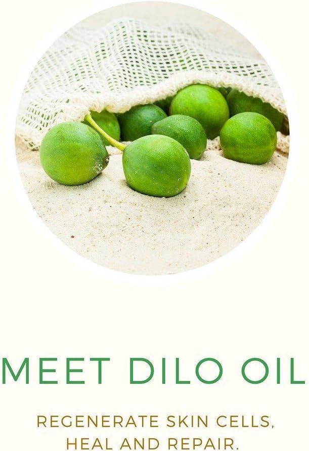 Pure Fiji Dilo Rescue Bath Therapy 2 oz - Organic Oil Soothing Soak ...
