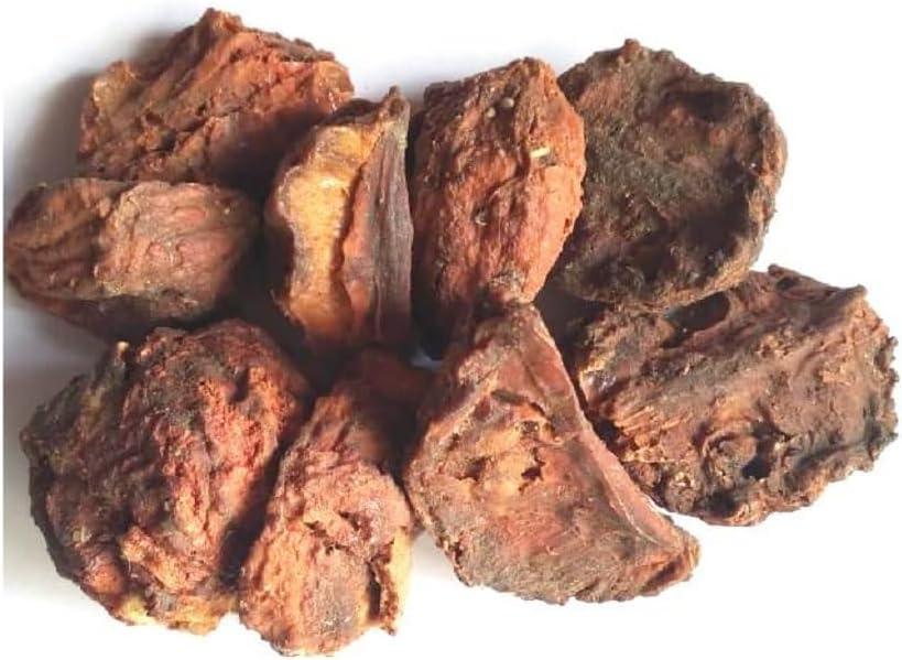 Vinarghya Belgiri Dry/Natural Wood Apple/Beal Fruit/Bel Giri/Bail Phal ...