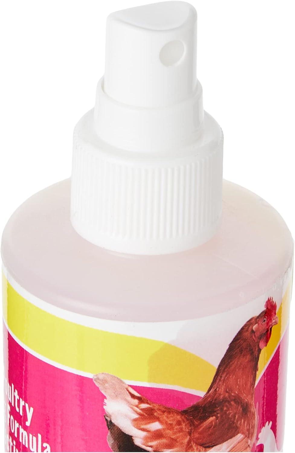 Battles Poultry Scaly Leg Formula Spray 250 ml | Buy Now with Express ...