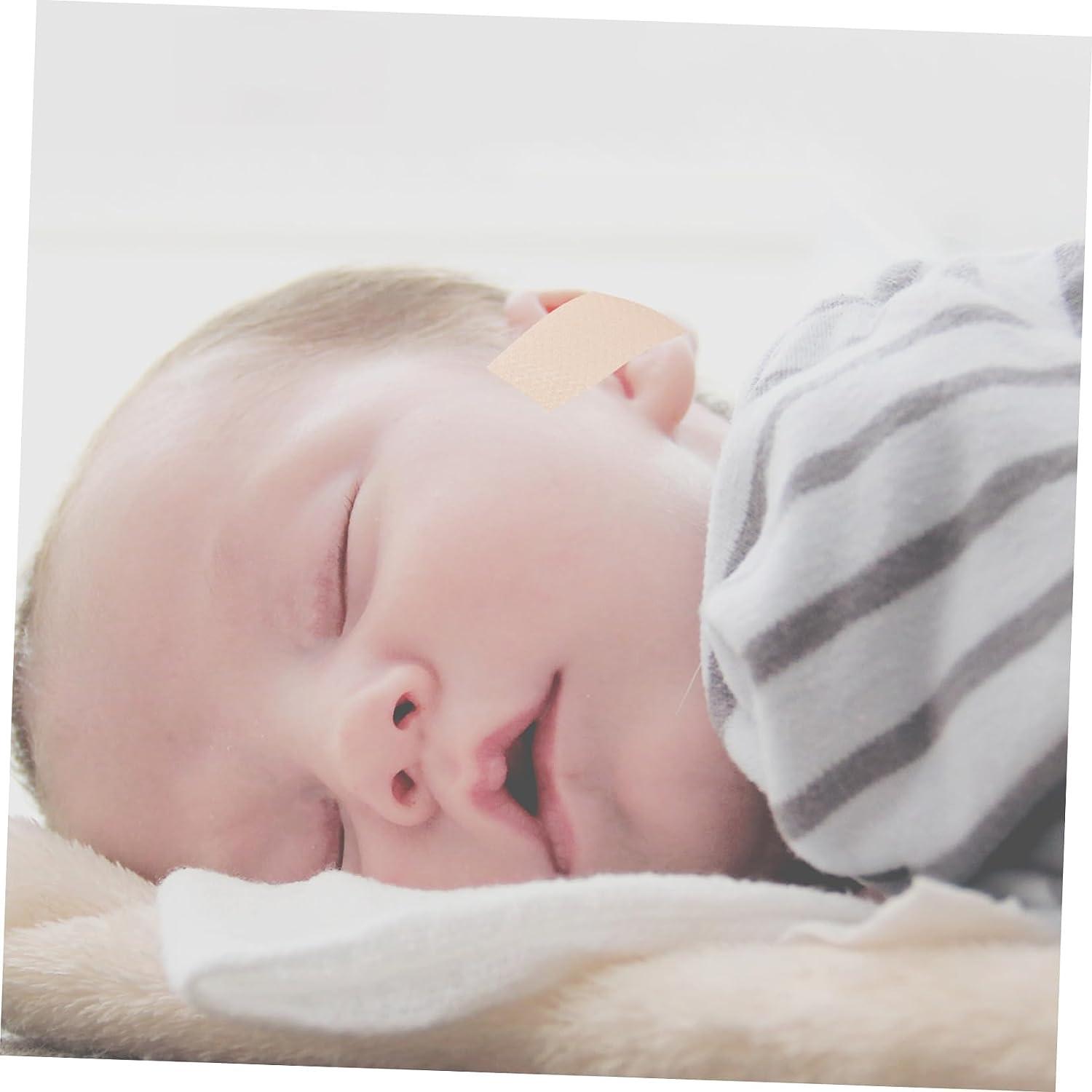 Protruding Ear Correction Stickers for Kids - Set of 3 Rolls | Earmuff ...