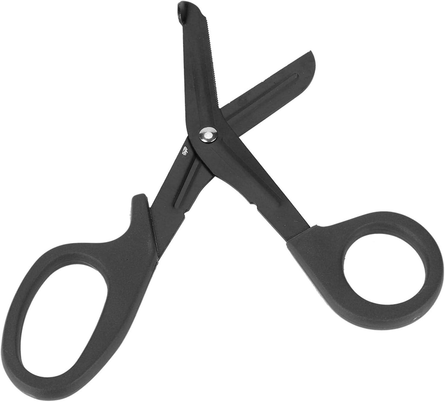 Buy First Aid Scissors for Nurses | Stainless Steel Trauma & Emergency ...
