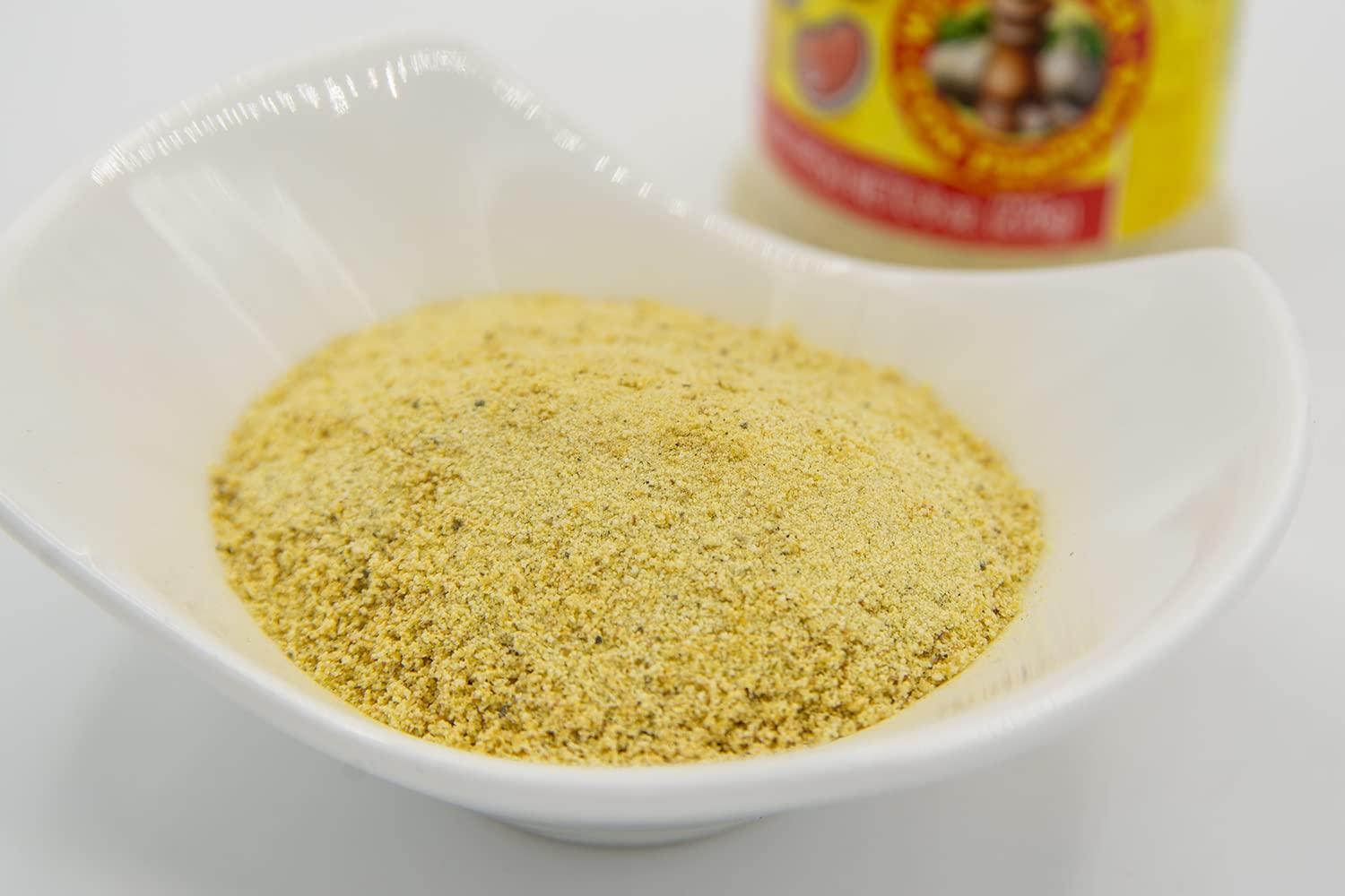 Adobo WITH Pepper Bundle - 2-Pack 16oz Total - Goya Seasoning ...