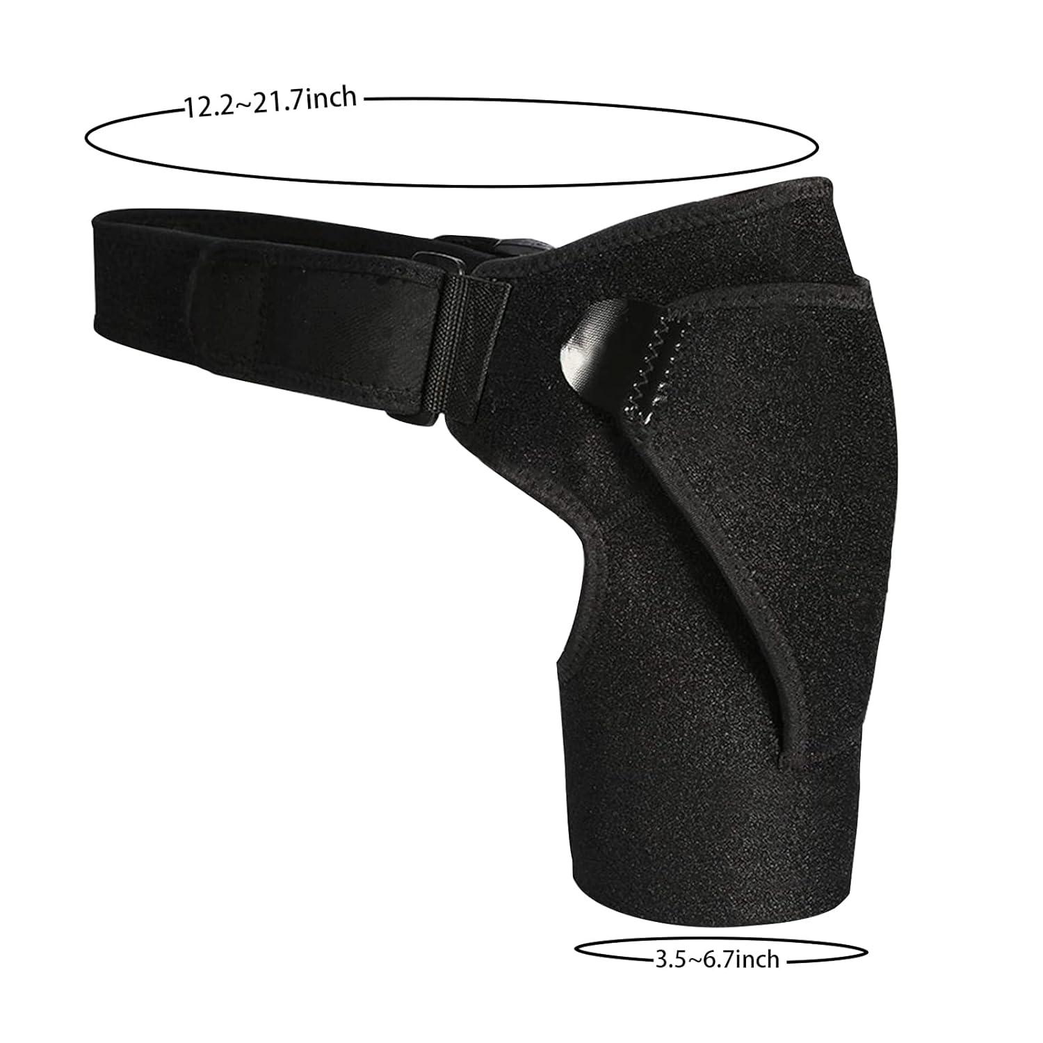 Shoulder Stability Brace for AC Joint Pain Relief | Rotator Cuff ...