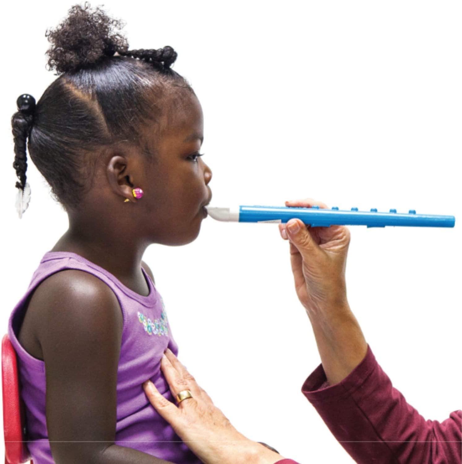 TalkTools Horn Kit - Improve Speech Therapy with Essential Tools