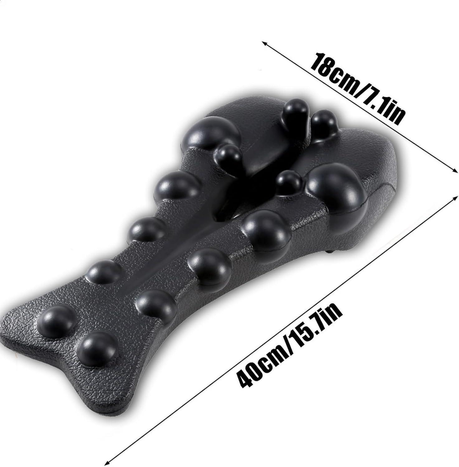 Buy Therapoint Trapezius Trigger Point Massager for Ultimate Muscle ...