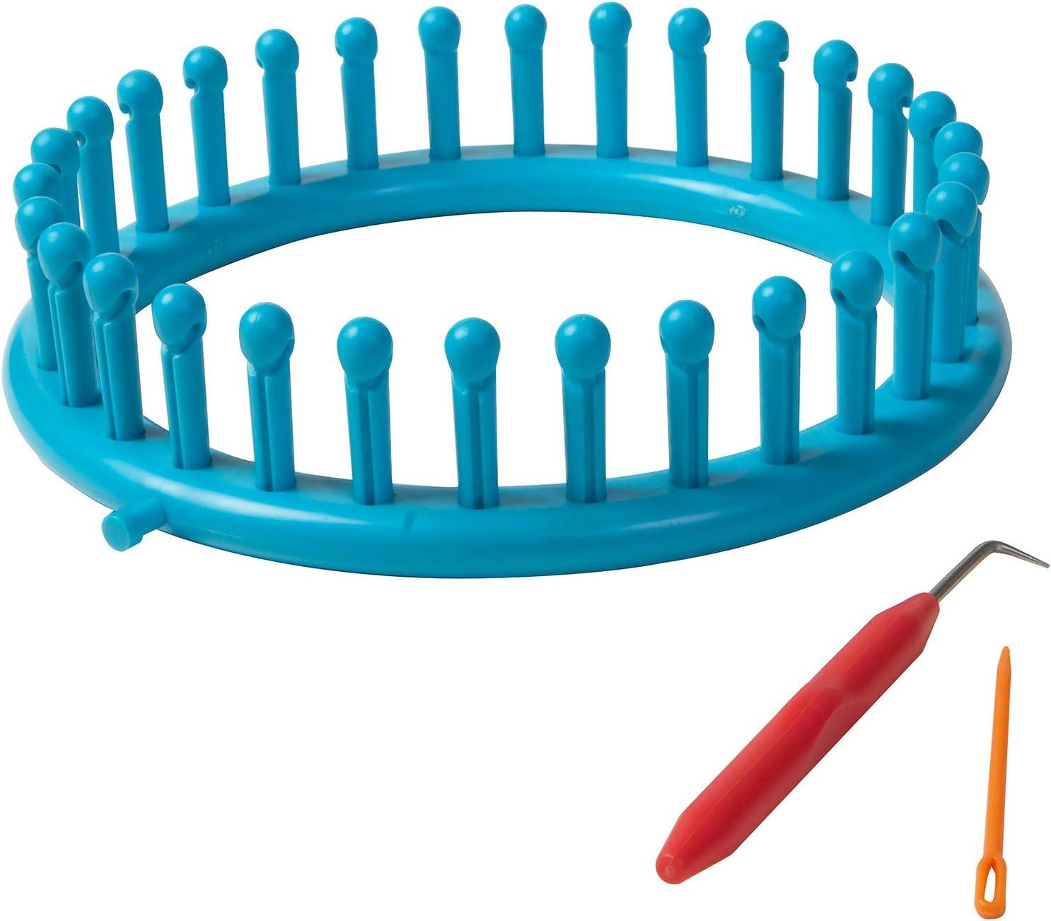 Simplicity Knit Baby Hat Loom Knitting Kit - 4pc Set | Buy Now with ...