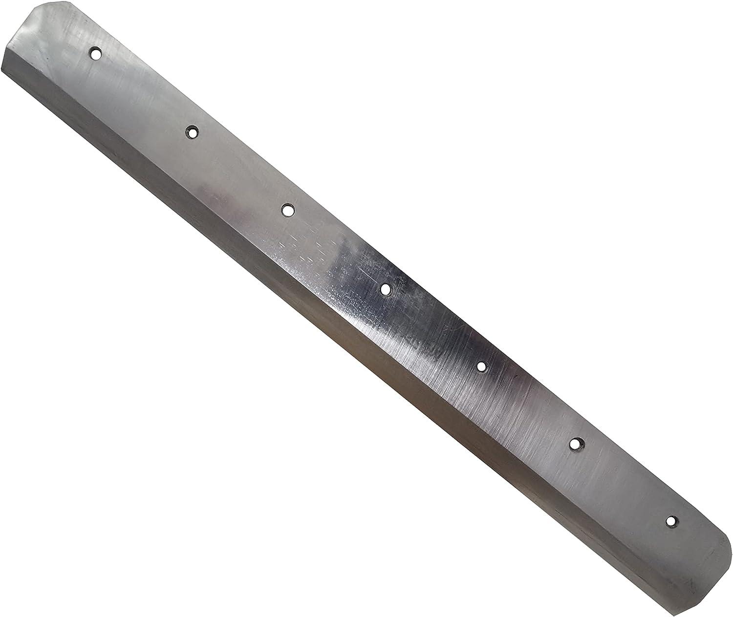HFS 12'' Heavy Duty Guillotine A4 Paper Cutter Blade - Replacement ...