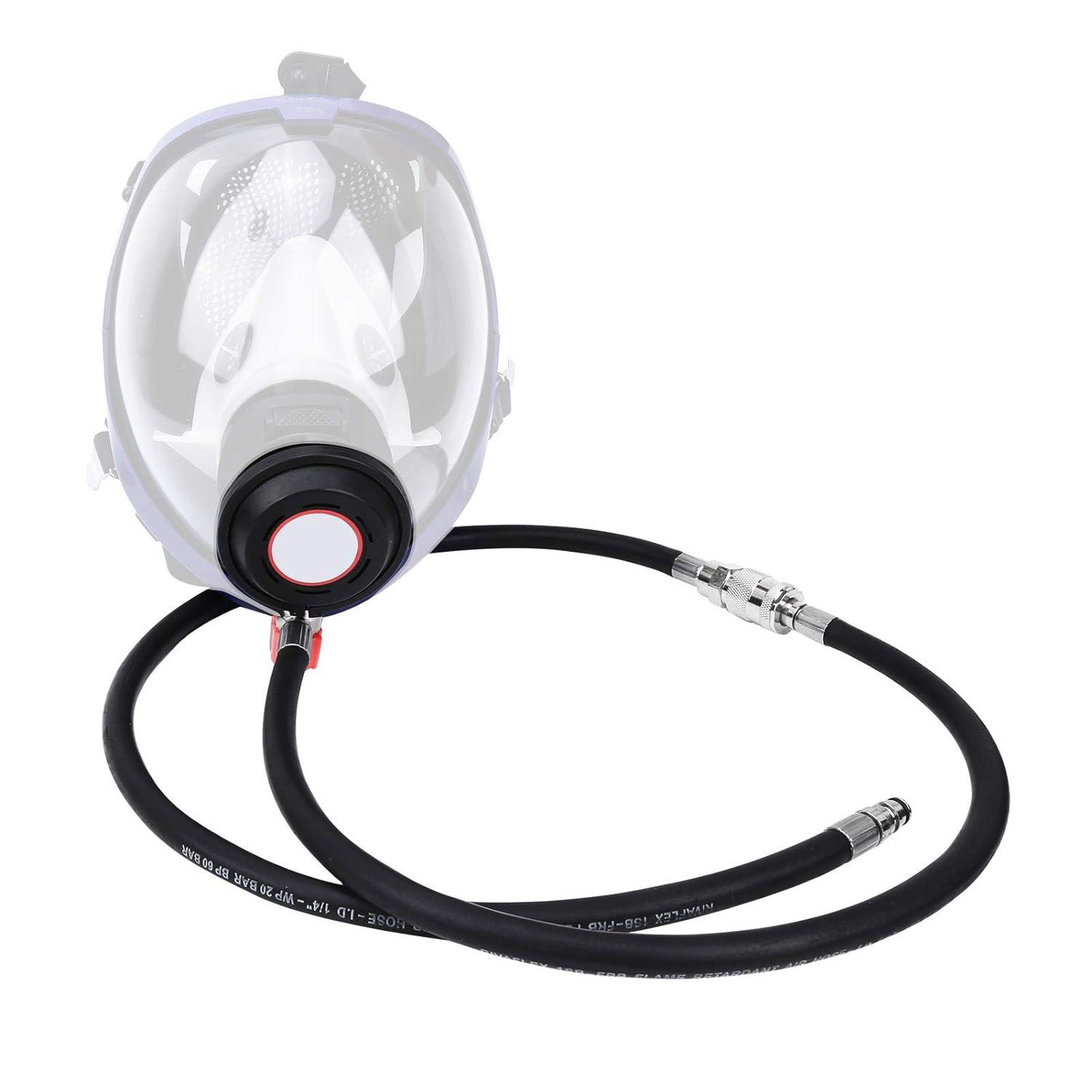 MiniFinker Air Breathing Tube | Lightweight Portable Design | Positive ...